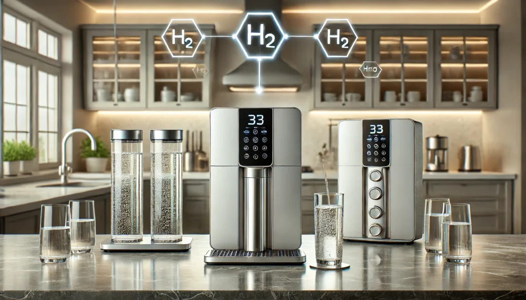 Top 10 Ionizer Water Machines: | Water for Vitality