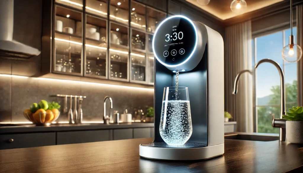 Best Hydrogen Water Machines