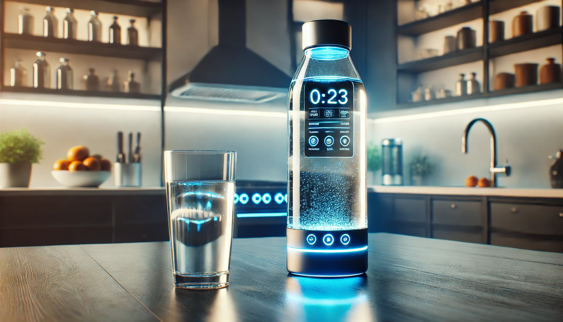 5 Best Portable Hydrogen Water Bottles of 2025 | Water for Vitality