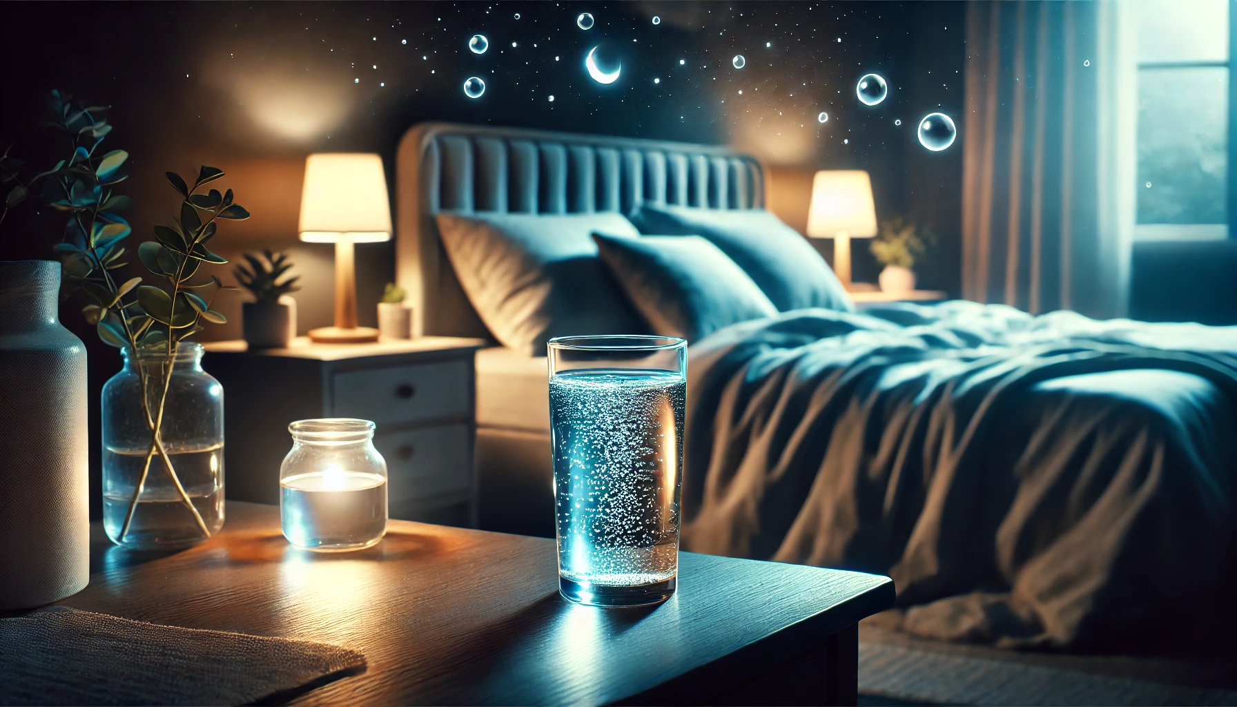 Hydrogen Water and Its Effects on Sleep Quality: My Personal Experience ...