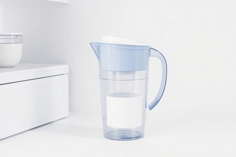 Brita Water Filter Review: Elite Model Features & Performance